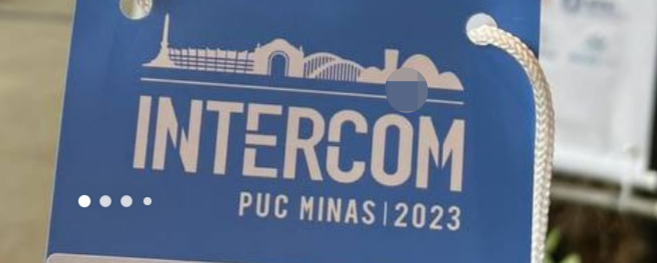 Gig@ no Intercom 2023: confira os trabalhos apresentados por nossas pesquisadoras